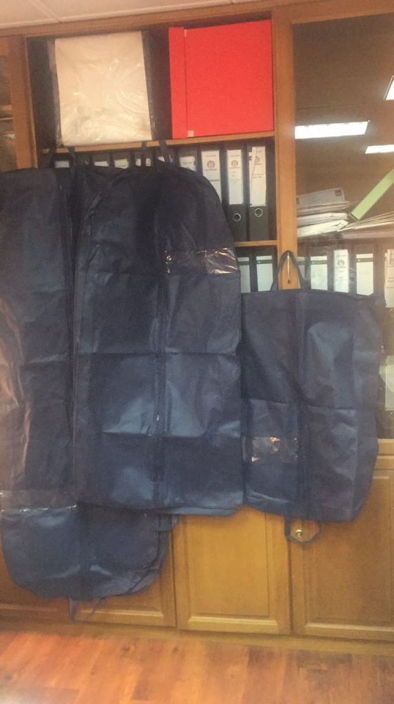 Abaya Covers in UAE | Modern Bags Tailor