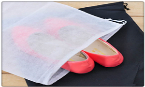 No:1 Non Woven Slipper Bags | Modern Bags Tailor