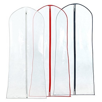 Wedding Dress Covers | Modern Bags Tailor